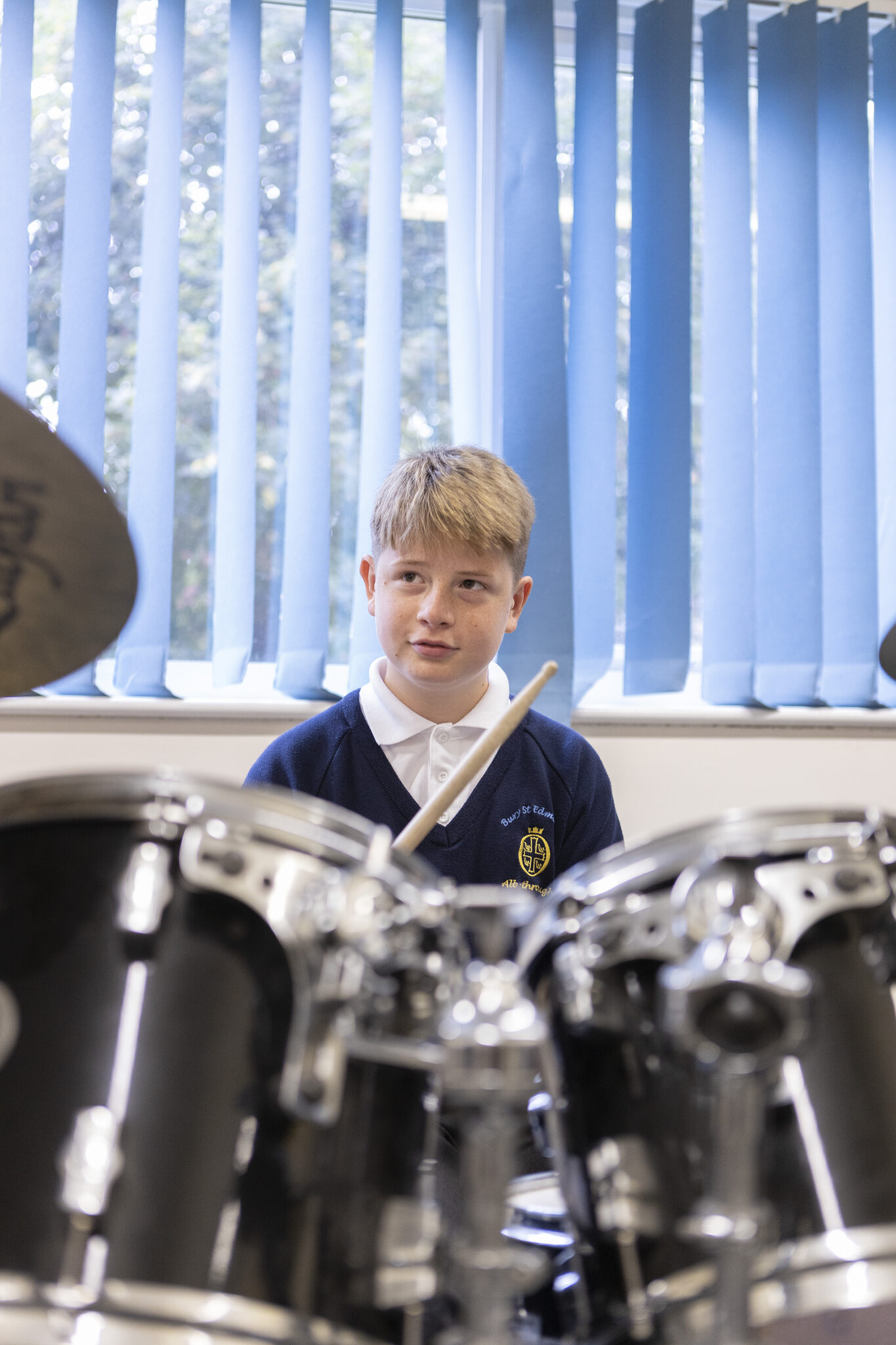 Headteacher’s Welcome | Bury St Edmunds County High School