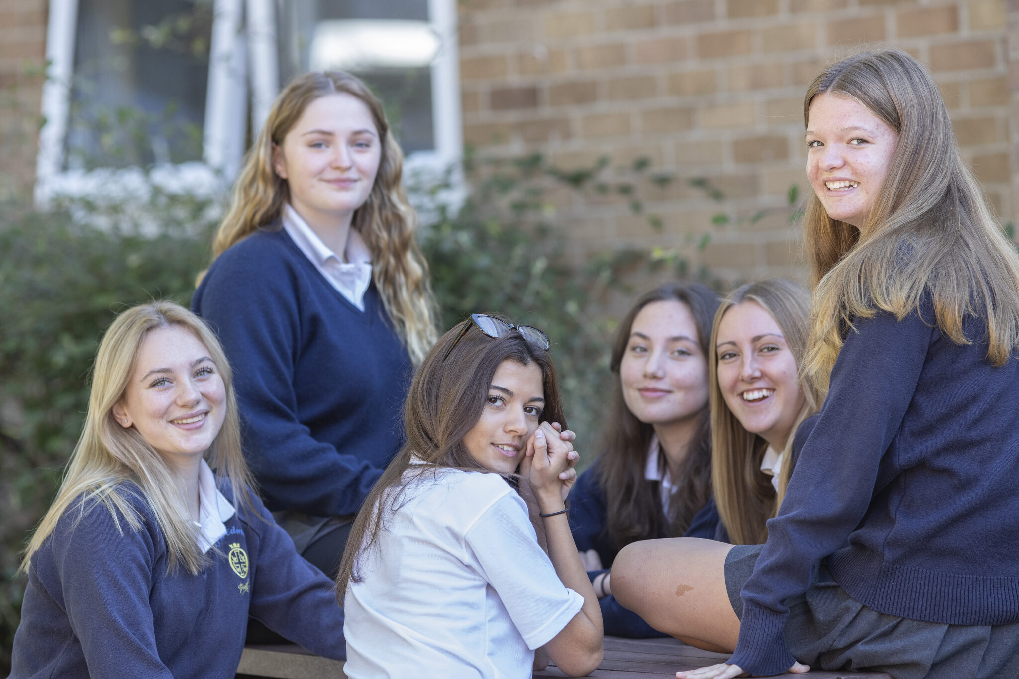 About Us | Bury St Edmunds County High School